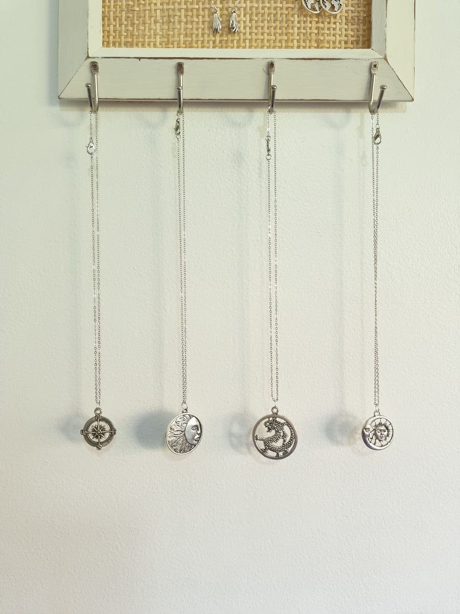 Half Sun Jewellery – Curios Collection